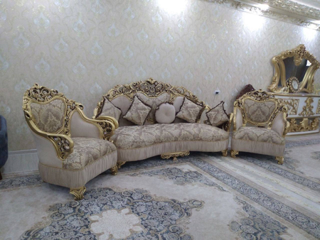 Мяхкий Мебель