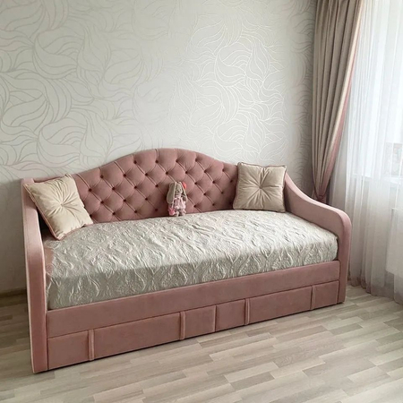 Детские кровати любой сложности