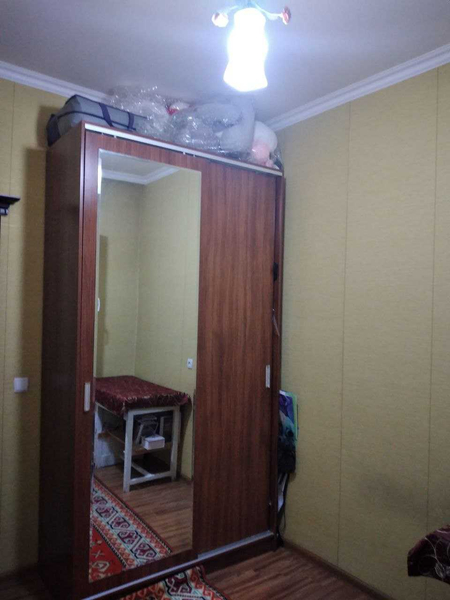 (К113795) Продается 4-х комнатная квартира в Шайхантахурском районе.
