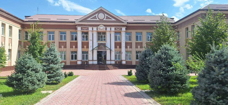 Здание под Любой Вид Деятельности 63.6 сотки