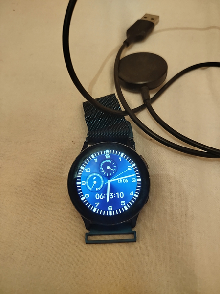 Samsung Galaxy Watch Active2