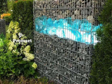 Листовая сетка Габион оцинковка сетка Gabion setka optom