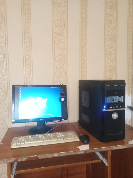 LG televizor satiladi