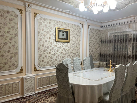 Срочно продается 3 комнатная квартира метро Тинчлик