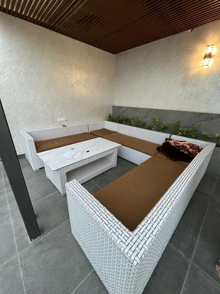 Dacha primiyer plazza. Дача премиер плазза