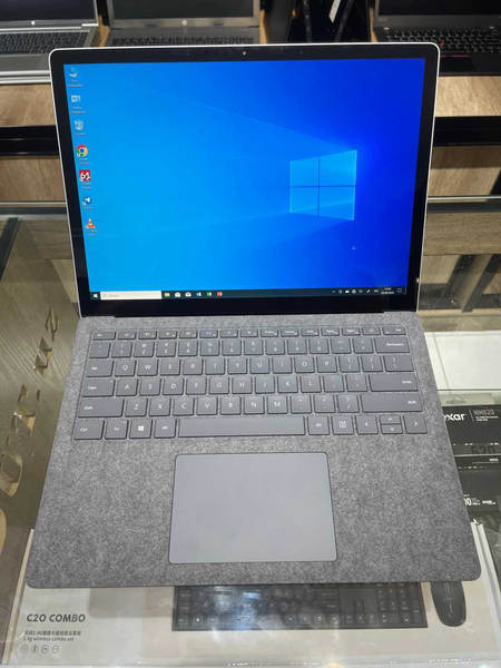 MICROSOFT SURFACE 3 CORE i7-1065G7, 16гб, 512ssd Сенсорный