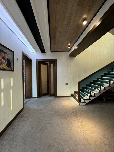 Продается дом  Сергилинский район,