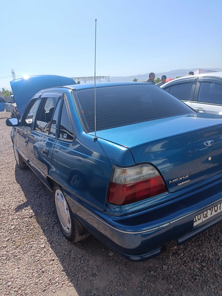 Nexia 1 Benzin 1998 yil. 129ming probeg