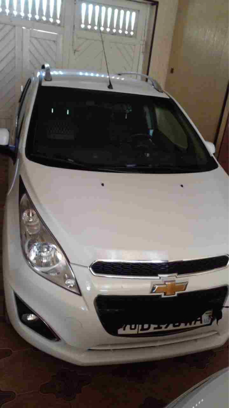 Spark oq 2023  rangi oq