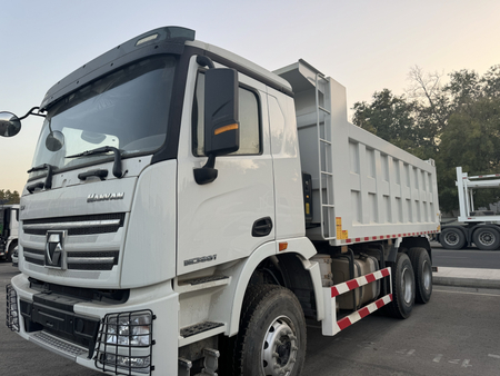 Арендага Hanvan G7 25 т