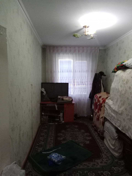 Продажа 2-х комн.кв-ра. 2/3/4. Юнусабад 15кв-л. 50м2.