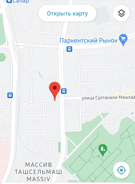 Прадажа квартира Боткина