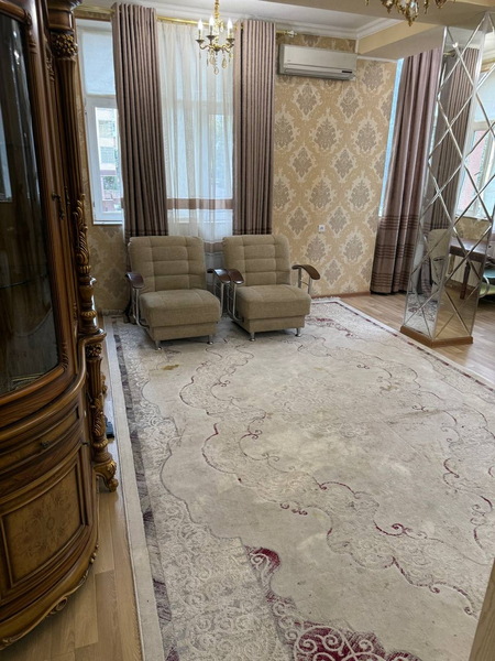 Ассаламу алейкум сдаётся в аренду дом
