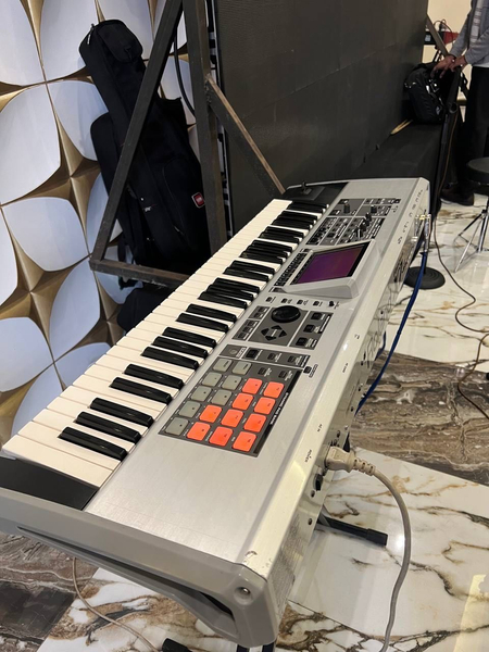 Roland Fantom X7 Expansion