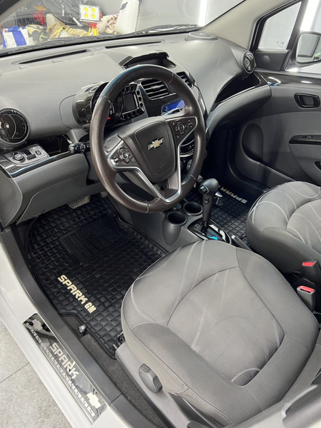 Продается Chevrolet Spark