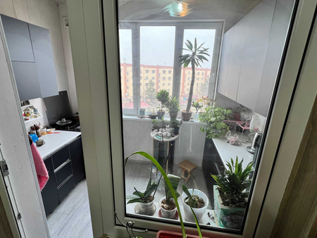 Продам СВОЮ квартиру c ремонтом Юнус абад 14 3/5/5 S=90м2