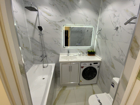 Продается квартира на ЖК Dream House