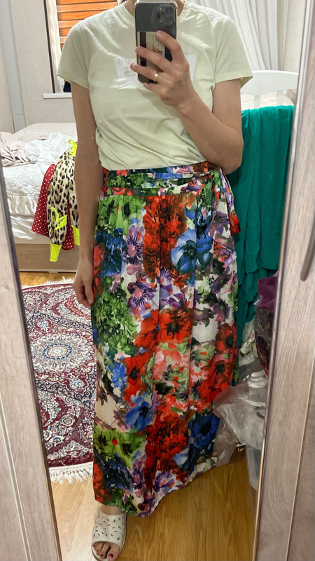 Платья женское летнее