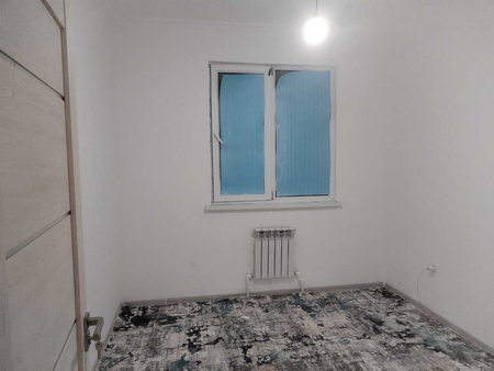 Продаётся 3-комнатная квартира в Новостройке. ID: OY 24