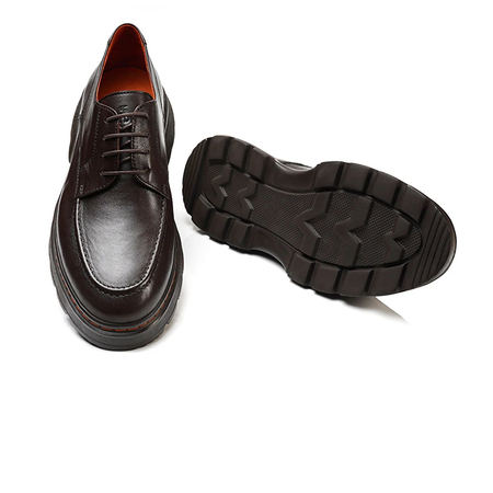 Туфли Oxford Greyder 7224 Kahve