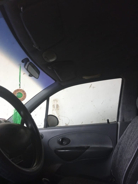 Matiz Chevrolet polluxur 2006 yil sotiladi