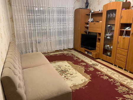 谷 129322 谷 Chilonzor tumanida kvartira sotiladi [72 м²]