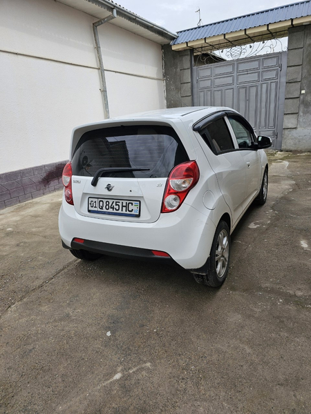 Srocno sotiladi spark 2018