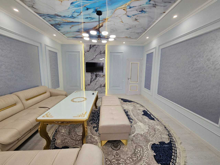 2 xonali 68m² 3-qavat sotiladi
