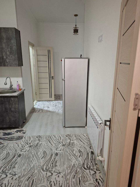 1-ком Квартира переделано в 2-ком квартира Яшнабадский Район
