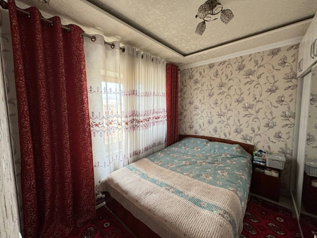 Продам свой дом на Юнусабад 18 кв