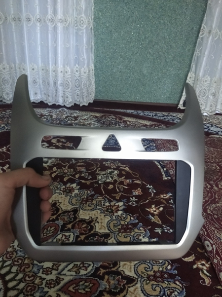 Cobalt radnoy yangi ramkasi
