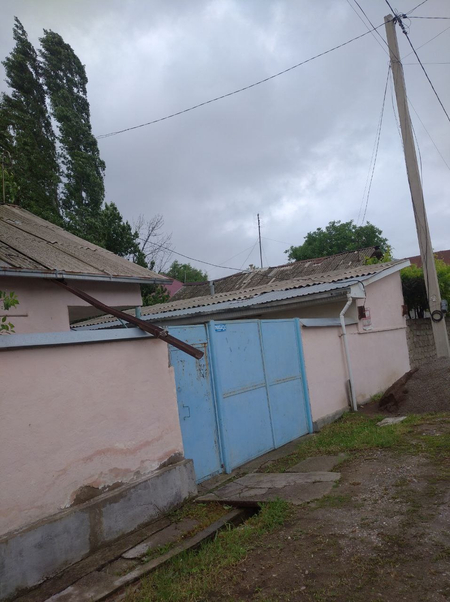 Загородный дом Газалкент