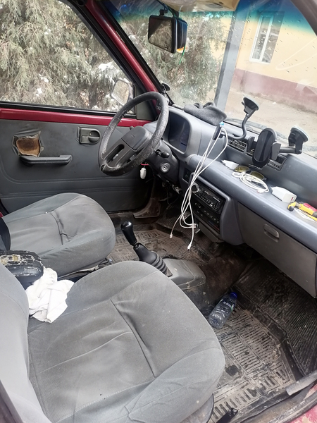 Продается Тико Daewoo