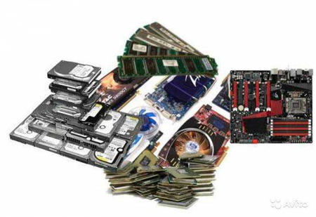 Новые компьютеры на базе Core i5 с монитором от 2,4 млн. сум