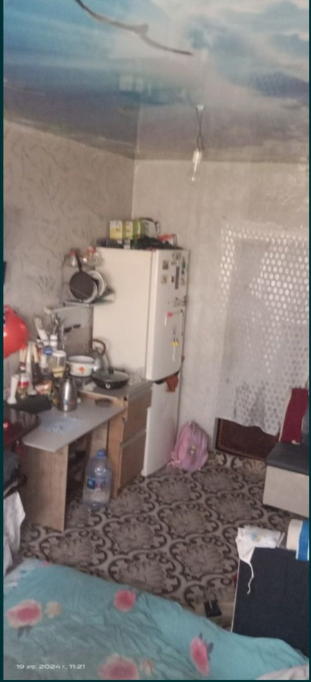 Продам свою кв 1/9/9