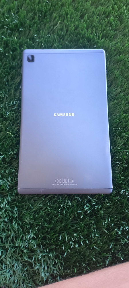 SAMSUNG Galaxy A03; Samsung Galaxy Tab A7