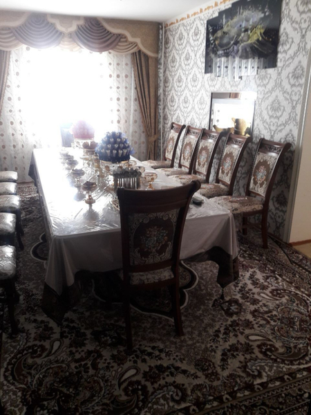 Куйлик массив 6, 6 хона