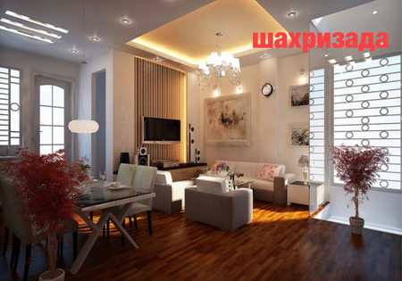 id-257 3-х комю Гостиница Grand Mir неподражаемая на метро Айбек