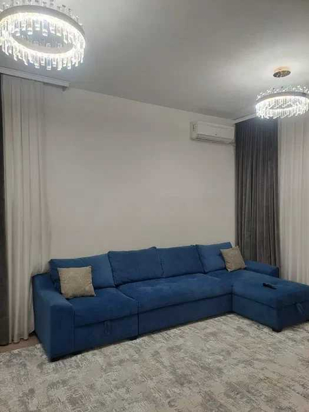 ID 320 Сдаётся квартира в Яккасарайском районе, улица Кушбеги. СРОЧНО.