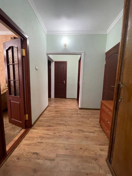 Продаю Квартиру Яшнабадский р-он Авиасозлар-1 Франция 78м2. 3-ком 3-эт