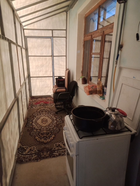 Talaba qizlarga ijaraga kvartira
