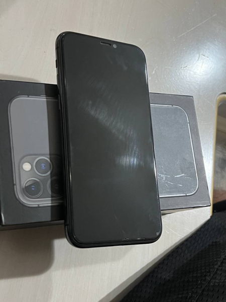 Iphone 11 Pro 256Gb
