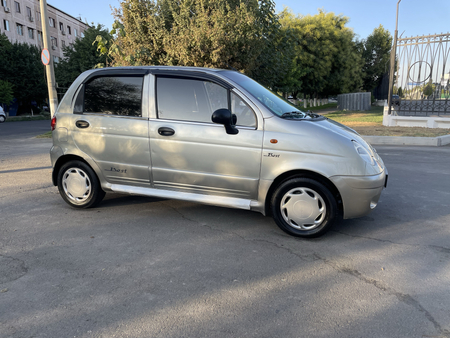 Matiz Best…….
