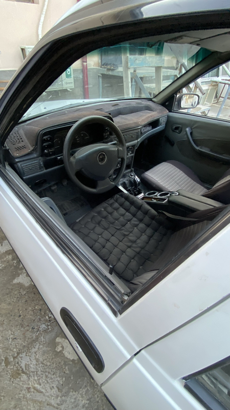 Nexia 1 2005 yiil