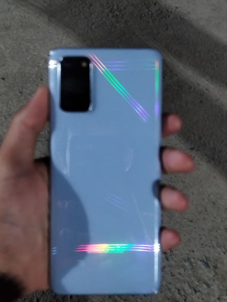 samsung s20 plus 5g 256 gb