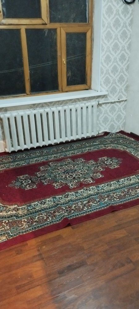 Срочно продается 2-ком квартира бывший общежития .Метро Б.И.Йули..