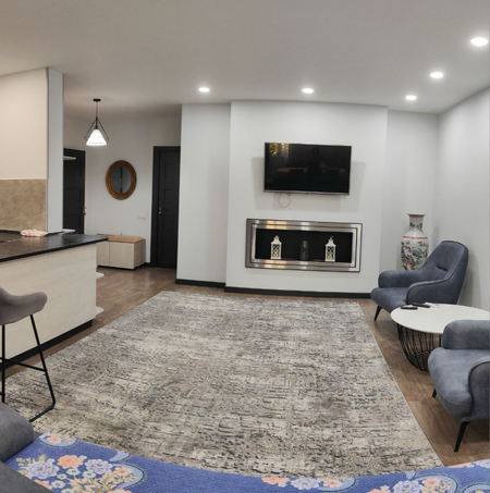 Аренда квартира 2/2/4, 70 м², 77 серия, ор-р метро Айбек
