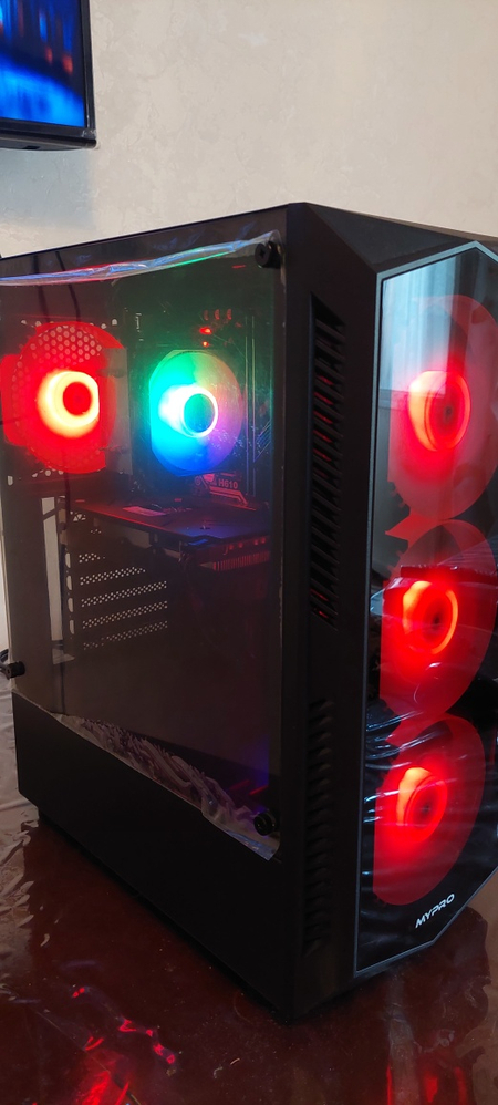 Продаю Игровой Компьютер недорого за 330 у.е!