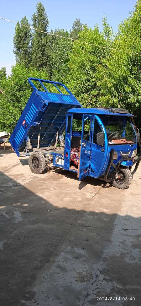 Мотороллер муравей Wasat motors