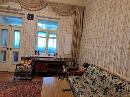 Аренда на Алишера Навои 3/3/4 400$